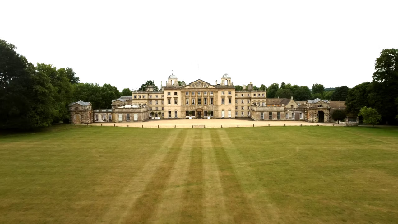 Vacancies - Badminton Estate