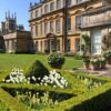 Gardens - Badminton Estate