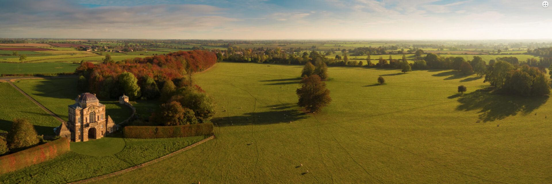 Badminton House & Estate - Badminton Estate