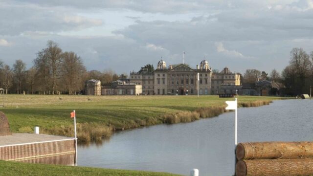 Badminton House & Estate - Badminton Estate