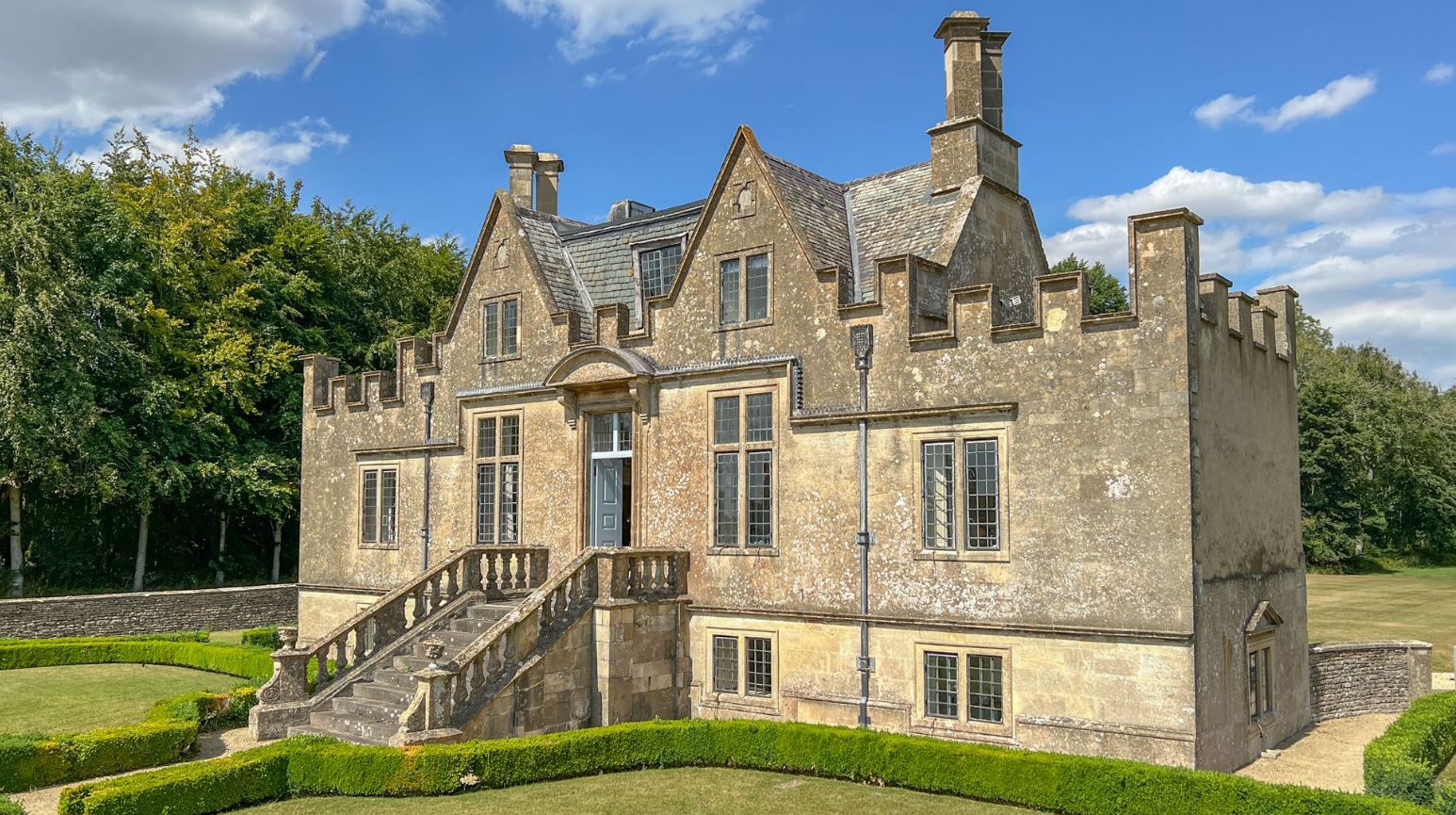 Holiday Lets - Badminton Estate