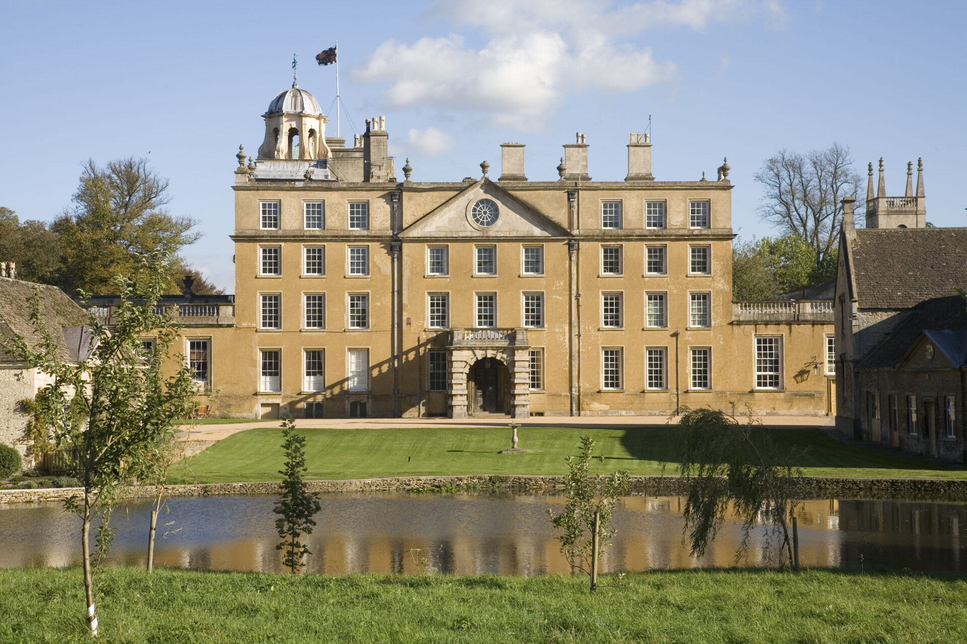 Vacancies - Badminton Estate