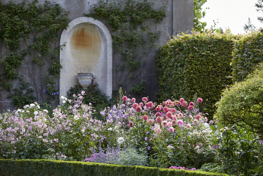 RHS Badminton Flower Show - Badminton Estate