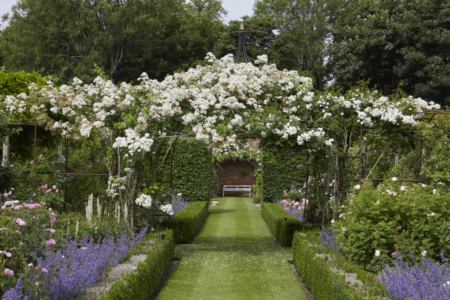 RHS Badminton Flower Show 2026: Official Dates Announced - Badminton Estate