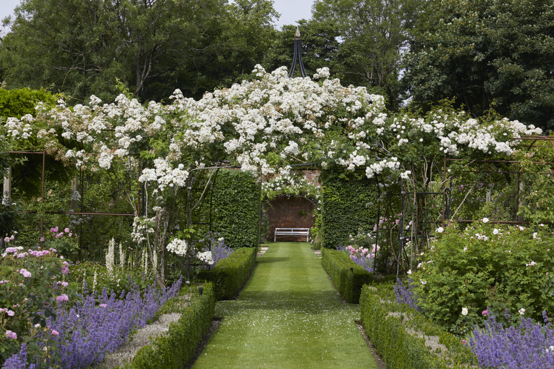 RHS Badminton Flower Show 2026: Official Dates Announced - Badminton Estate