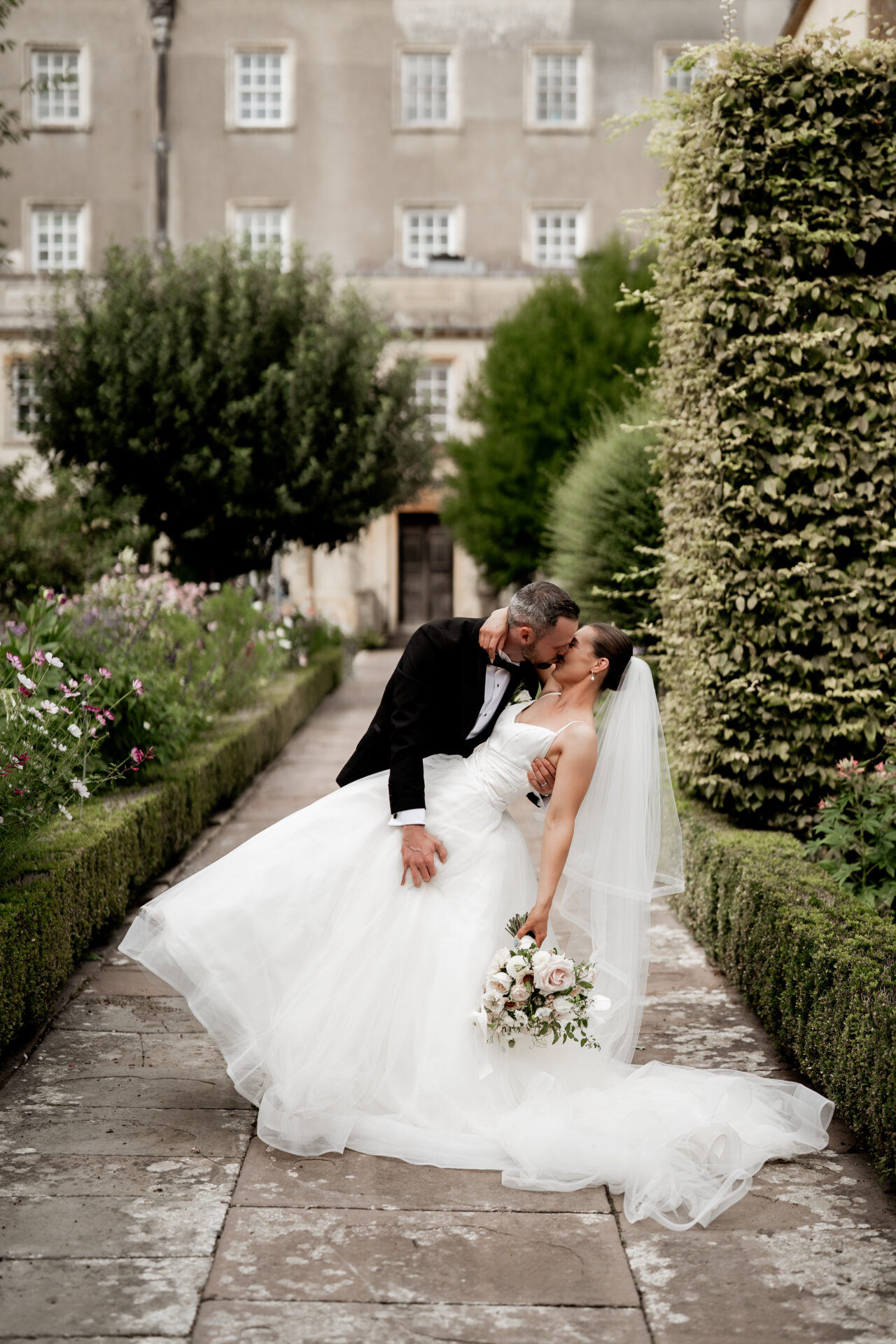 Weddings - Badminton Estate